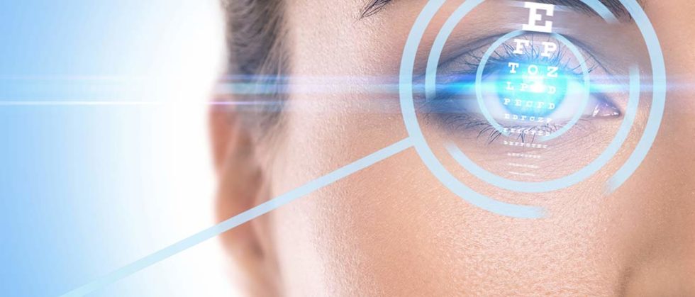 Emergency Eye Care in Montgomery County | Spring House Eye