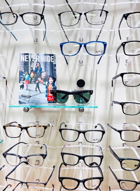 Eyewear, Frames, & Sunglasses | Spring House Eye Associates