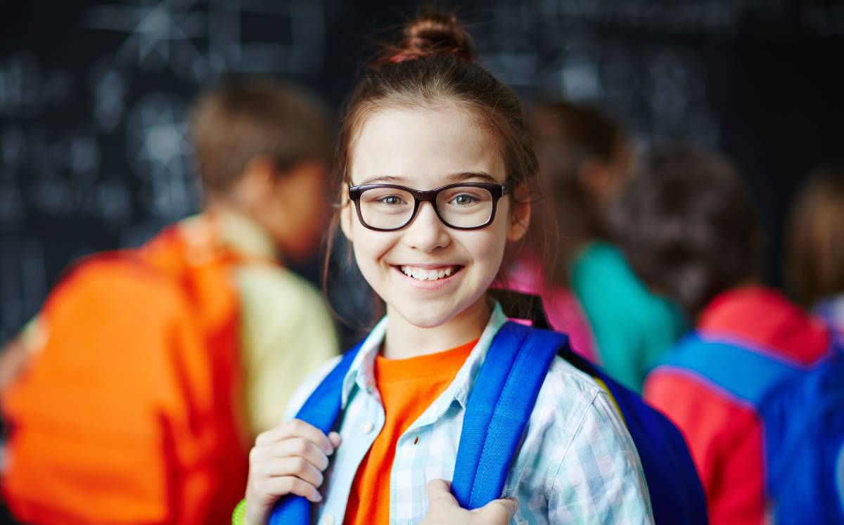 Eye Exams and Academic Success: The Link Between Vision and Learning ...